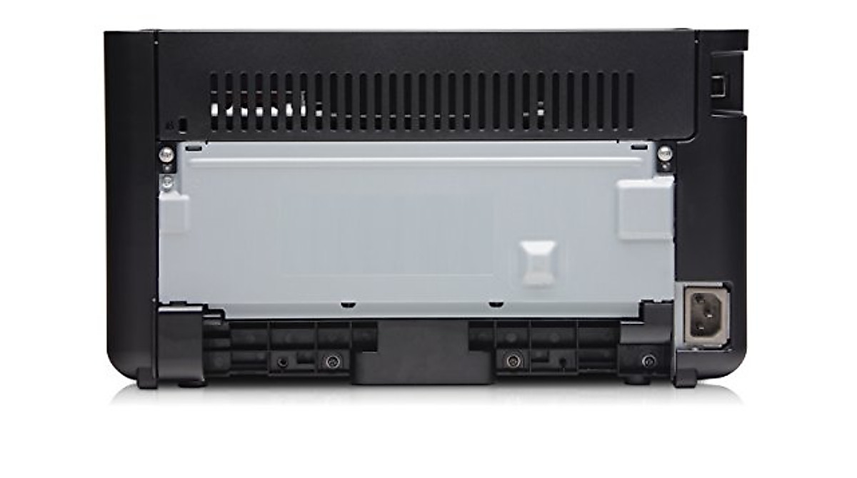 HP LaserJet Pro P1102w Wireless Laser Printer - Fast & Efficient