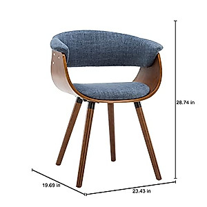 Porthos Home Melinda Side Chair