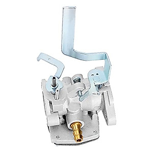 YOFMOO Carburetor Kit Compatible for Tecumseh 640263 640290 631720A 631720B AV520 TV085XA 3HP 2-Cycle Vertical Engine Carb