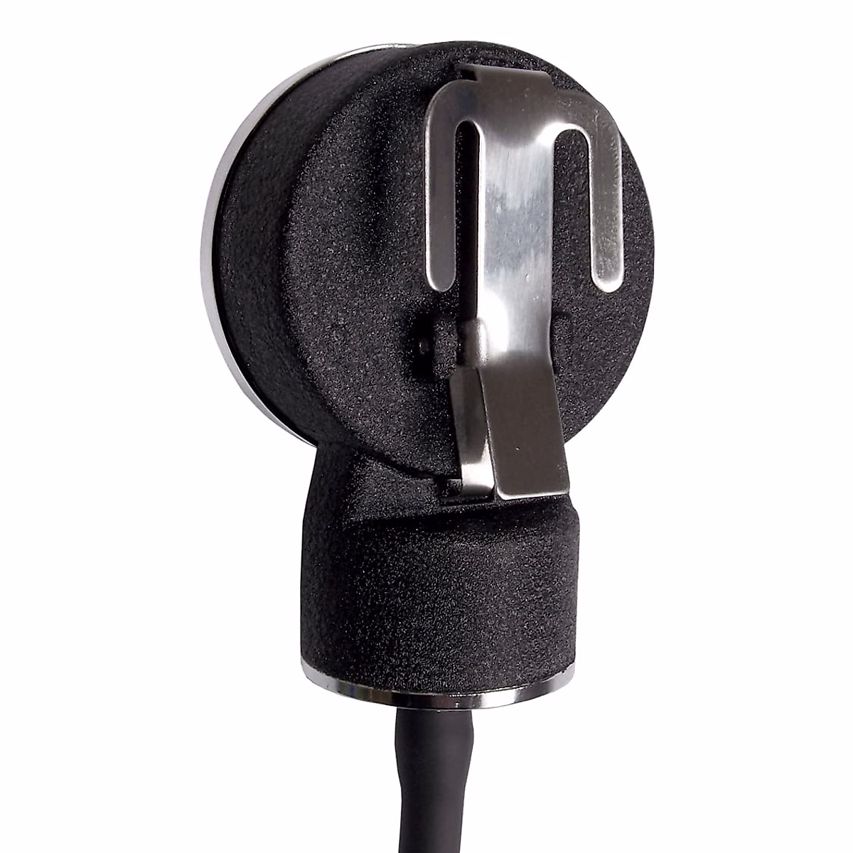 Prestige Medical 82-OB-BLK Adult Aneroid Sphygmomanometer, Large, Black