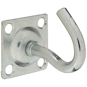 National Mfg. Steel Clothesline Hook Pack of 5