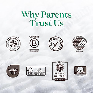 Healthybaby Pull Up Style Diapers - 30 Count - EWG Verified & Plant-Based, Quilted 360 Flexitech Waistband, Flash Dry Technology for Overnight Leak Protection, Training Pants