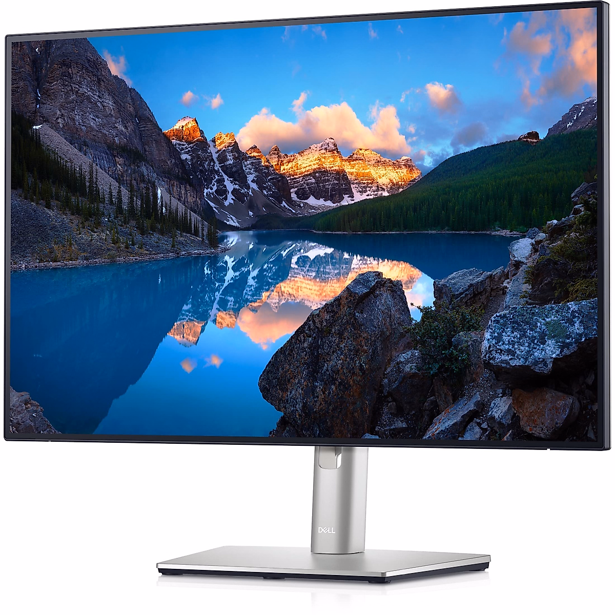 Dell UltraSharp U2421E 23.8" LCD Monitor - 24" Class
