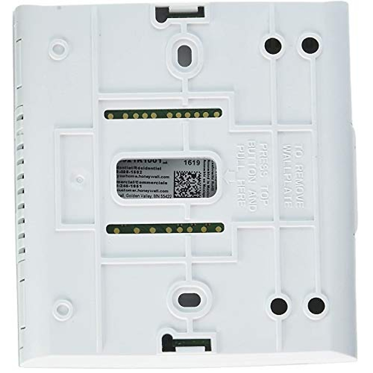 Honeywell TH8321R1001 Vision pro 8000 Thermostat by Honeywell