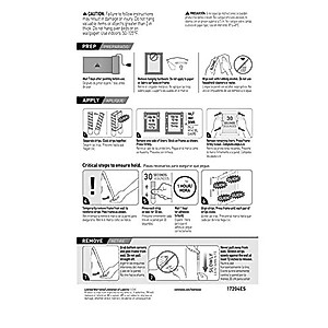 Command Medium Picture Hanging Strips, Damage Free Hanging Picture Hangers, No Tools Wall Hanging Strips for Living Spaces, 16 Black Adhesive Strip Pairs(32 Command Strips)