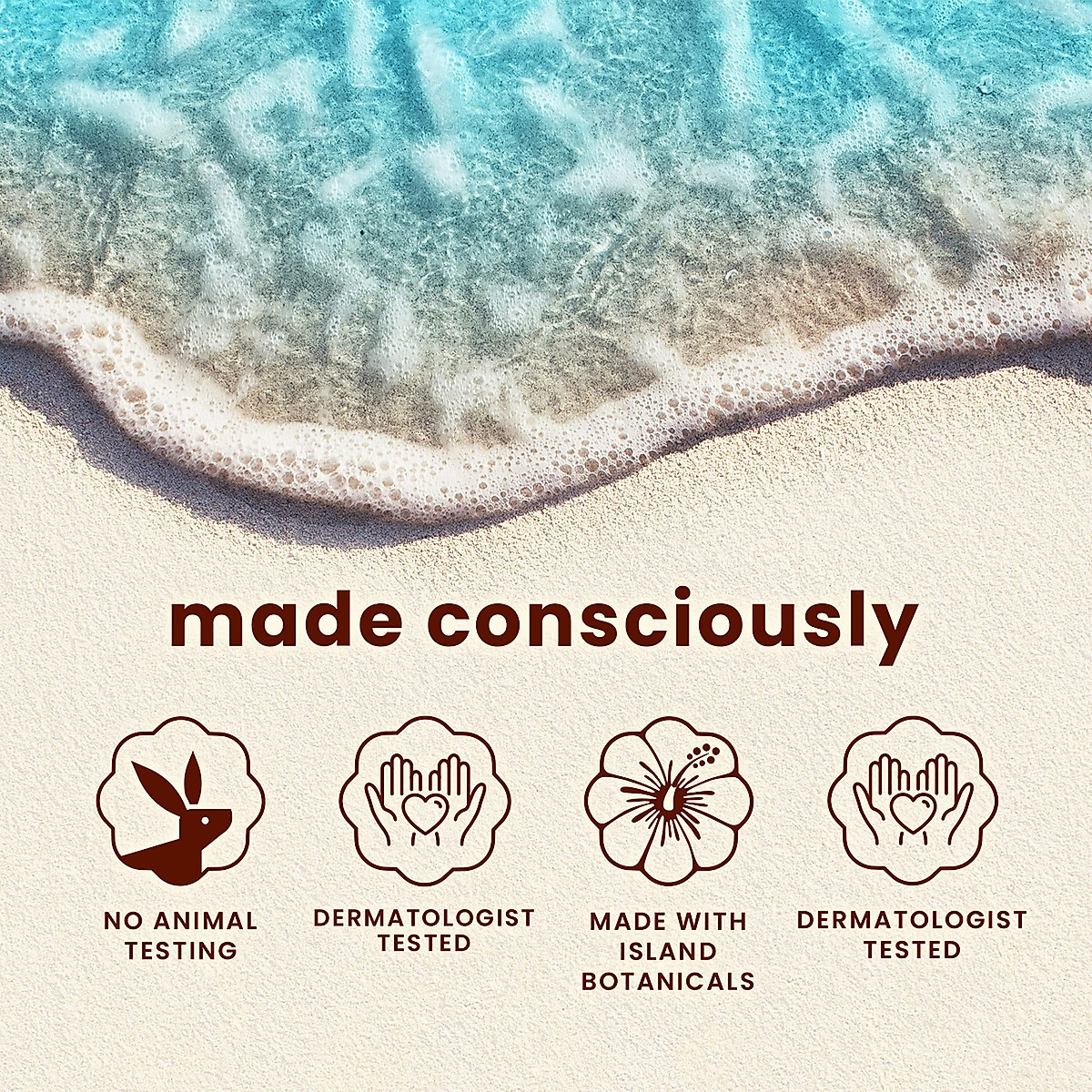 Hawaiian Tropic Island Tanning Oil Spray Sunscreen SPF 6, 8oz | Tanning Sunscreen, Tanning Oil with SPF, Moisturizing Body Oil, Hawaiian Tropic Oil, Oxybenzone Free Outdoor Tanning Oil, 8oz