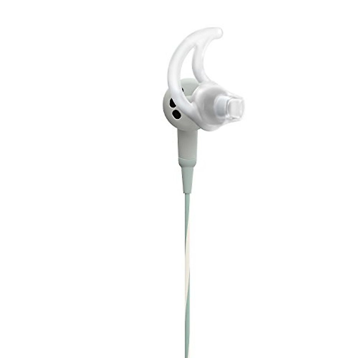 Bose SoundSport in-ear headphones - Apple devices, Frost