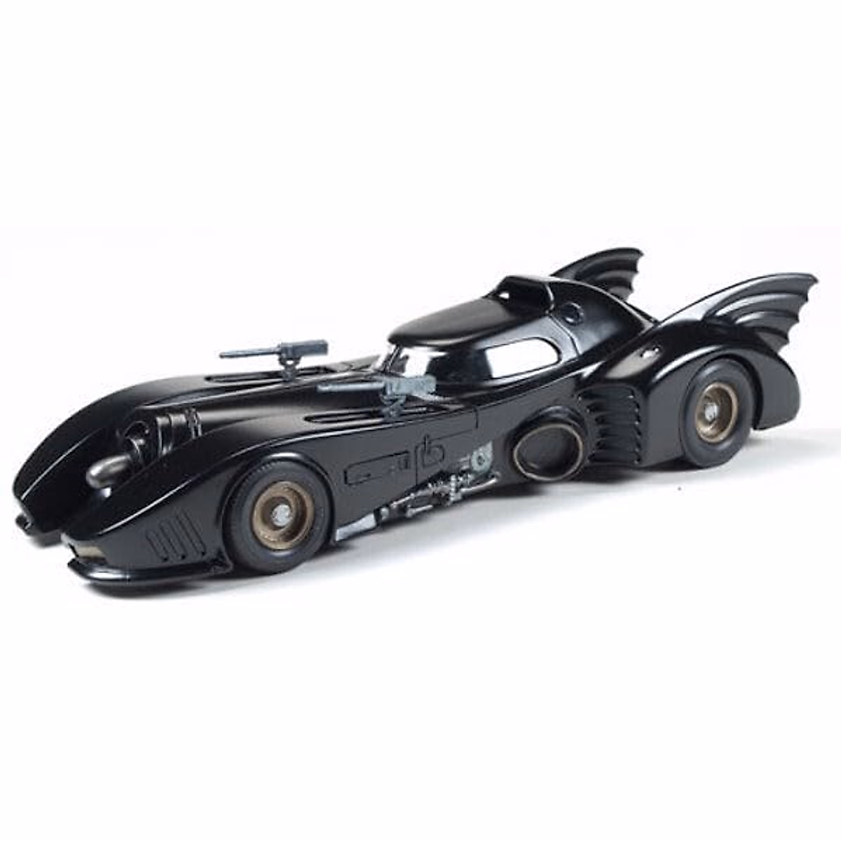 AMT 1/25 1989 Batmobile Plastic Model Kit