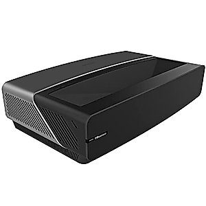 Hisense 100-Inch Class L5 Series 4K UHD Android Smart Laser TV with HDR (100L5F, 2020 Model)