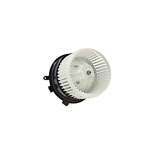 Replacement AC Heater Blower Motor, Compatible with Nissan Vehicles, Rogue 2008-2013, Rogue Select 2014-2015, Sentra 2007-2012 - Replaces 27225-JM01B, 700253, 27225ET00A, 27225ET10A, 27225EN000