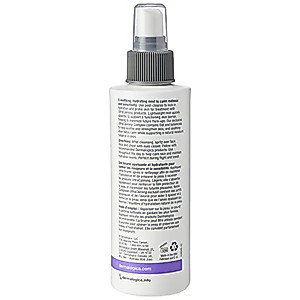 Dermalogica Ultracalming Mist Facial Toner Spray with Aloe - Quickly Relieves Inflammation and Discomfort to Help Skin Sensitivity, 6 Fl Oz (Pack of 1)