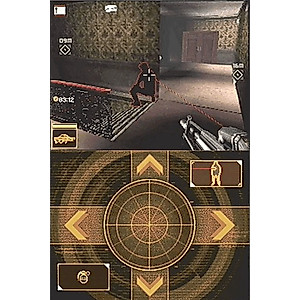 Tom Clancy's Splinter Cell Chaos Theory - Nintendo DS