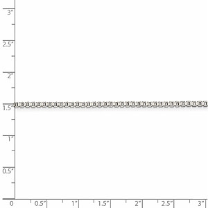 Solid 925 Sterling Silver 2mm Box Chain Necklace - with Secure Lobster Lock Clasp 20" - Jewelry Gifts For Women Wife Mom Gifts For Men Husband Dad