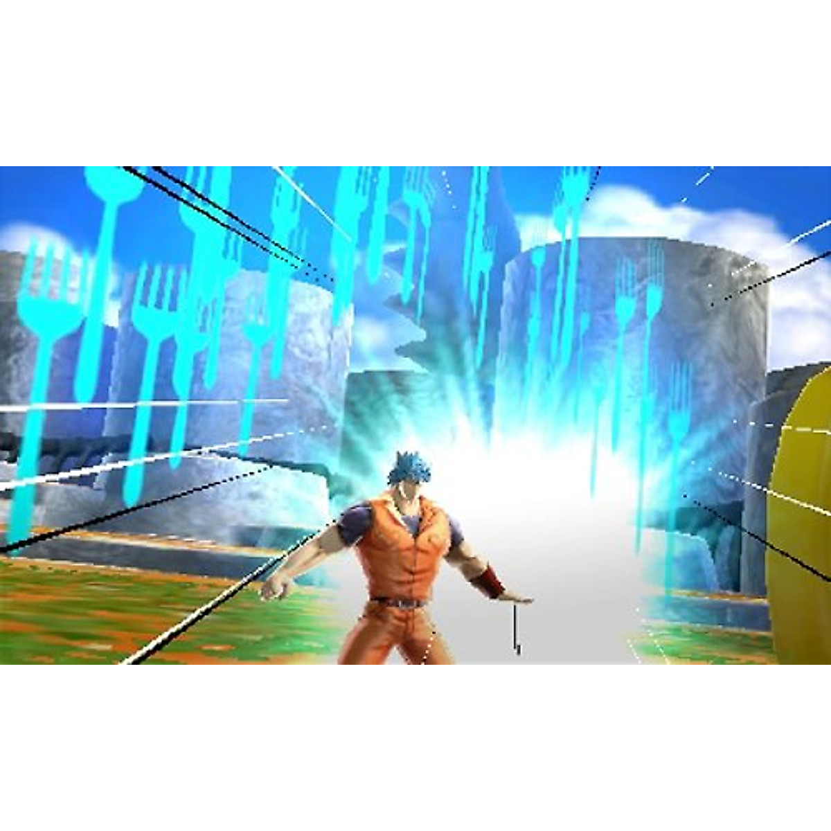 Toriko Ultimate Survival [Japan Import]