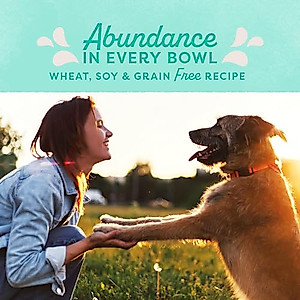 Natural Balance Original Ultra Grain-Free Chicken | All Life Stages Dry Dog Food | 24-lb. Bag