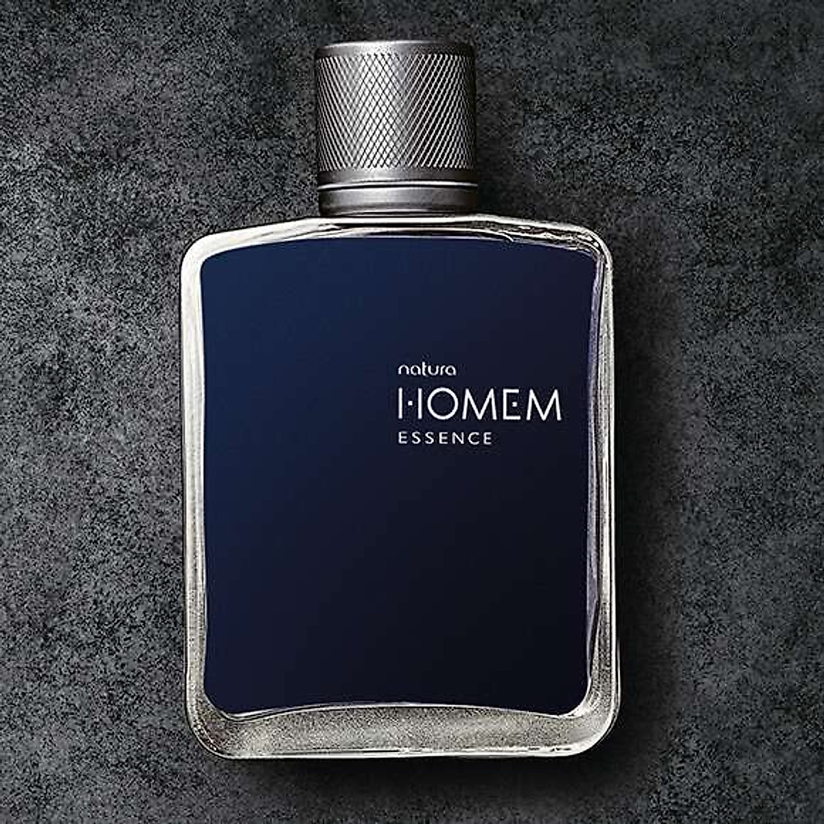 Linha Homem Natura - Deo Parfum Essence 100 Ml - (Natura Man Collection - Essence Eau De Toillete 3.38 Fl Oz