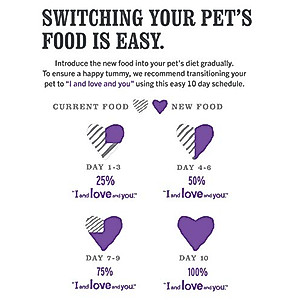 I and love and you Free Ranger No Stink! Natural Grain Free Bully Stix - Low Odor, 100% Beef Pizzle, 6-Inch, Pack of 5