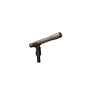 Audio-Technica Condenser Microphone (AT8010)