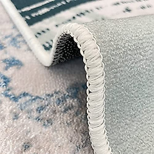 Magic Guitar Music Rug 3x5ft Rock Music Rug For Living Room Living Room Decoration Flannel Fluffy Bedroom Large Area Rug Indoor Retro Floor Rug Suitable for Living Room, Kitchen, Hallway, Etc.