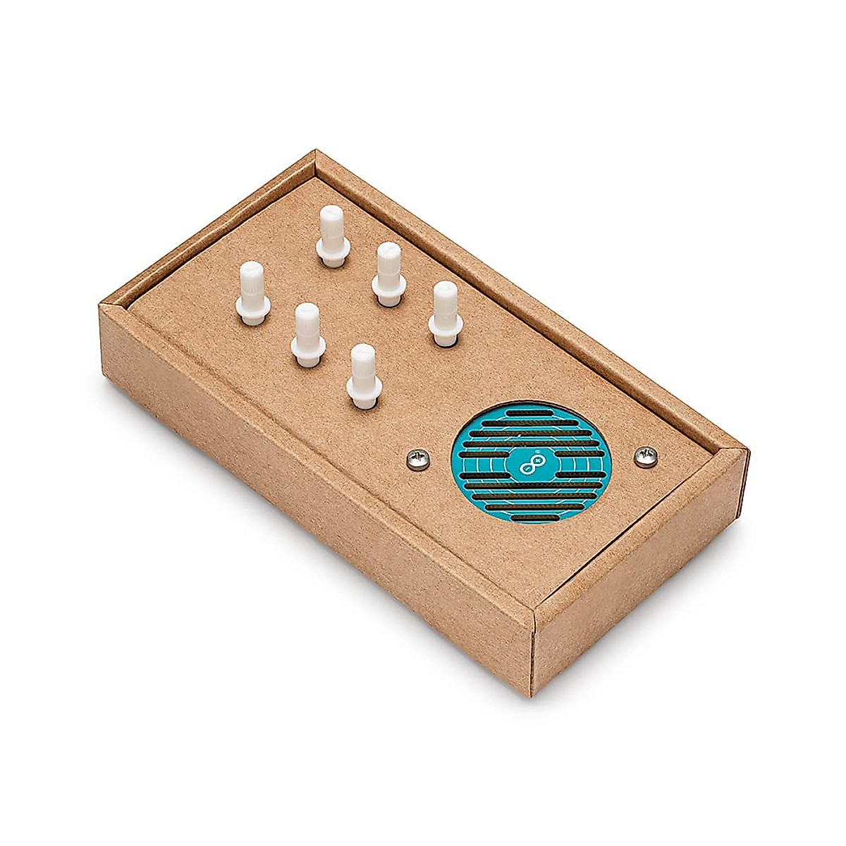 Arduino Make Your UNO Kit [AKX00037]