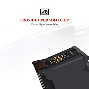 ejet PG-245/ CL-246 XL High Capacity Ink Replacement for Canon Ink Cartridges 245 and 246 245XL for Canon TS3322 TR4520 TS3122 TS3320 TR4522 MG2522 MX490 MX492 MG3022 Printer(1 Black, 1 Tri-Color)