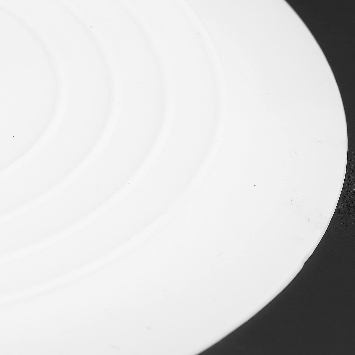 Silicone Bathtub Drain Stopper Plug, Sink Plugs Sewer Plugging LongLasting Convenient Floor Drain Sink Water Plug Cover for Bathroom Kitchen(White)