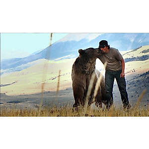 Kinect Nat Geo TV - Xbox 360