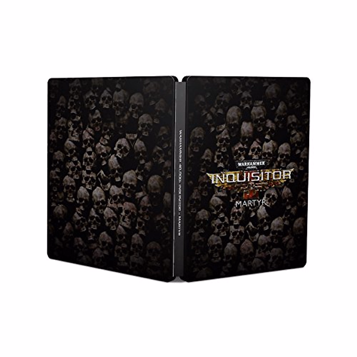 Warhammer 40K Inquisitor Martyr - Imperium Edition (Xbox One)
