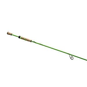 13 Fishing Fate Black 2 Rod, 7'1" Medium Heavy, Spinning Rod