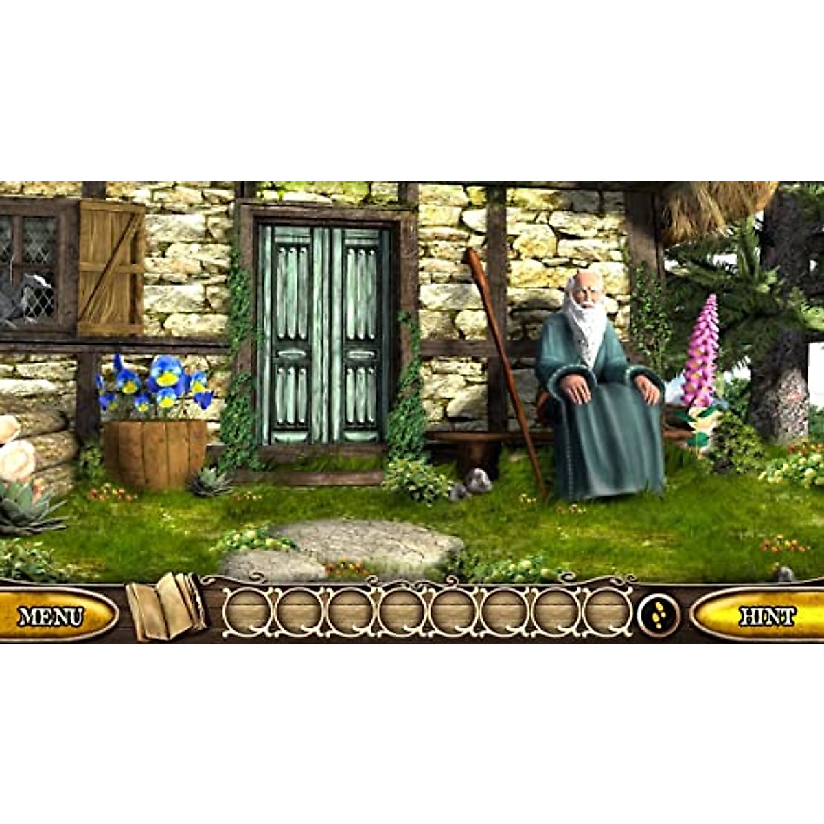 Hidden Objects CollectIon Volume 3 for Nintendo Switch