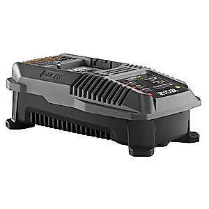 Ryobi 18-Volt Dual Chemistry Charger P118 (Bulk Packaged)