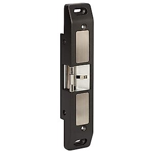 MENGQI-CONTROL Crash bar Latch Panic Bar Strike Lock Access Control keyless Entry for Emergency Door Fire Exit Door Commercial Emergency Exit Bar Security Control Power Supply Box APP remote Open Door