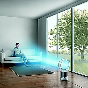 Dyson Pure Cool Link Desk Air Purifier