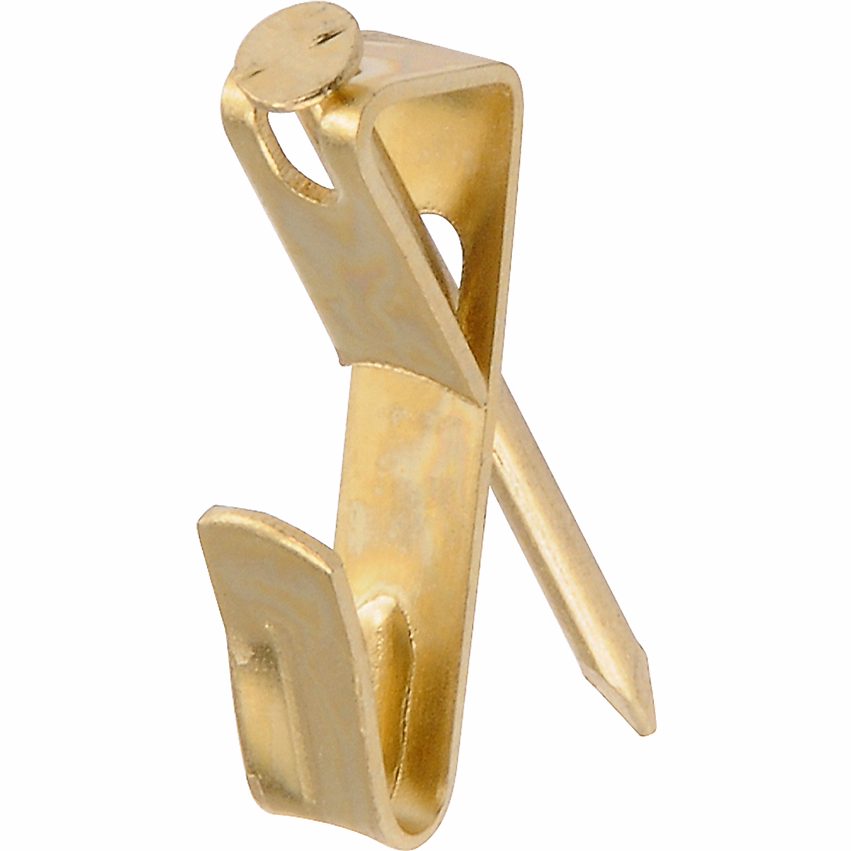 Hillman 591525 Medium Picture Hanger Assortment Kit, 200-Pack