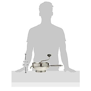 Cuisipro Deluxe Food Mill