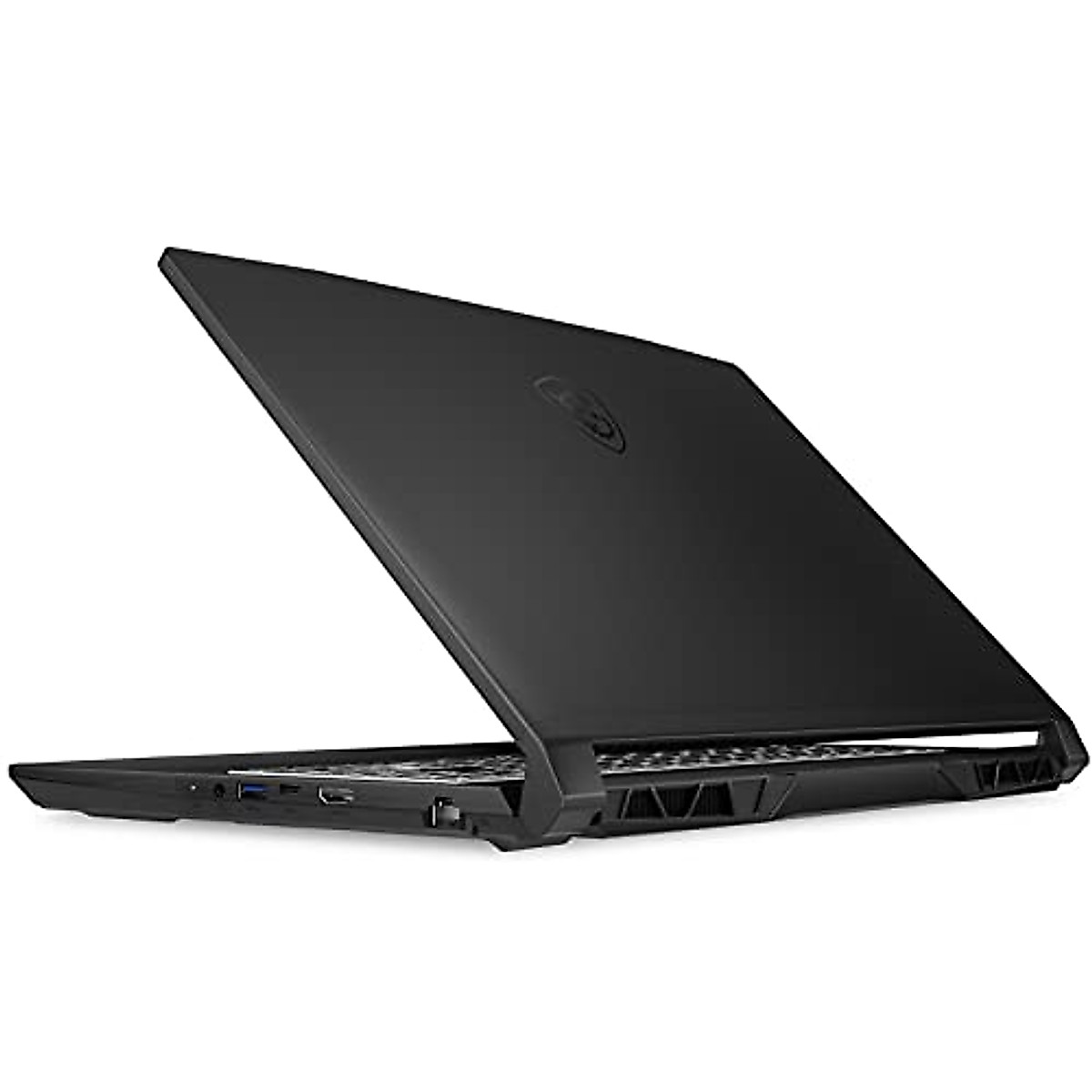 EXCaliberPC 2021 MSI Creator M16 A11UC-672 Enthusiast (i7-11800H, 16GB RAM, 1TB NVMe SSD, RTX 3050 4GB, 16" QHD+ 120Hz, Windows 10) Content Creation Laptop
