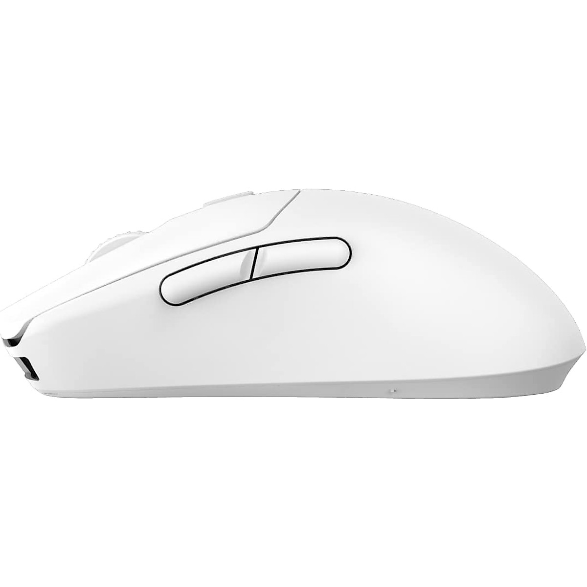 G-Wolves HTS Plus Classic Wireless White All