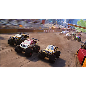 Monster Truck Championship (Xb1) - Xbox One