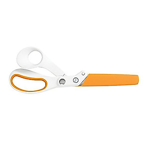 Fiskars 8 Inch Amplify Mixed Media Shears