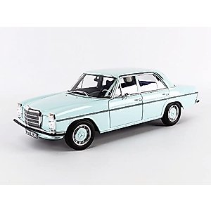 NOREV 1:18 Mercedes-Benz 200-1968 183777