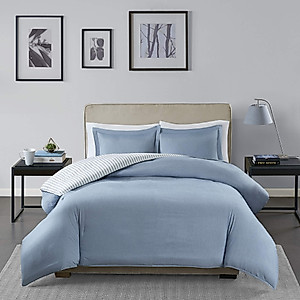 Madison Park Hayden Duvet Cover Mini Set