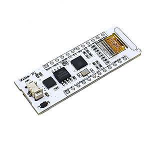 OLED Display 0.91 Inch OLED ESP8266 Development Board Kit (White Board)