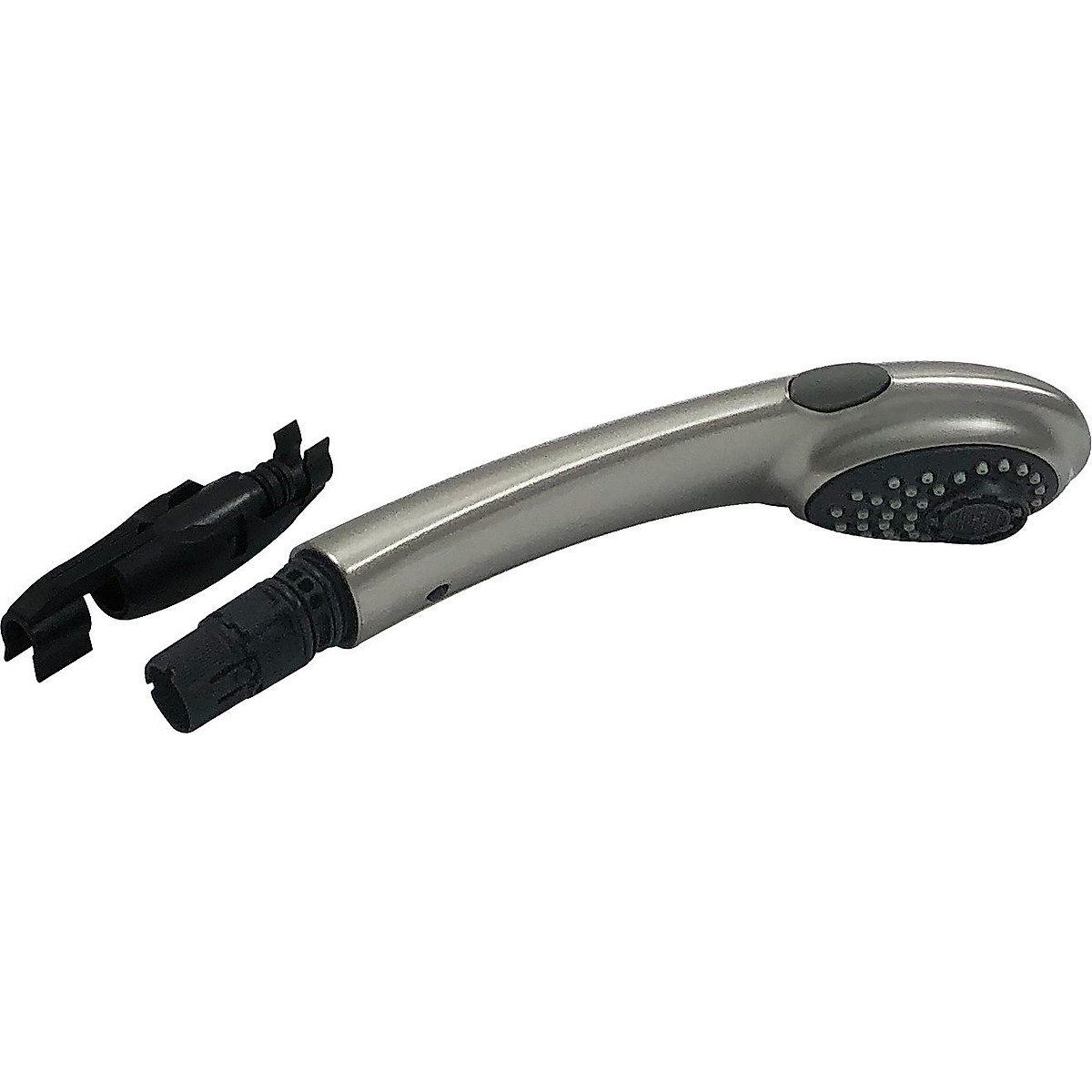 Delta Faucet RP60732SS 1.5 Gpm Signature Wand Assembly, Stainless