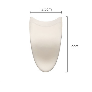 False Eyelash Applicator Tool Eyelash Tweezer Eyelash Clip Clamp Women Makeup Fake Eyelashes Auxiliary Clip Cosmetic Tool for Beginners, Eyelash Tweezers for False Lashes, Eyelashes Buddy Kit 1 Pack