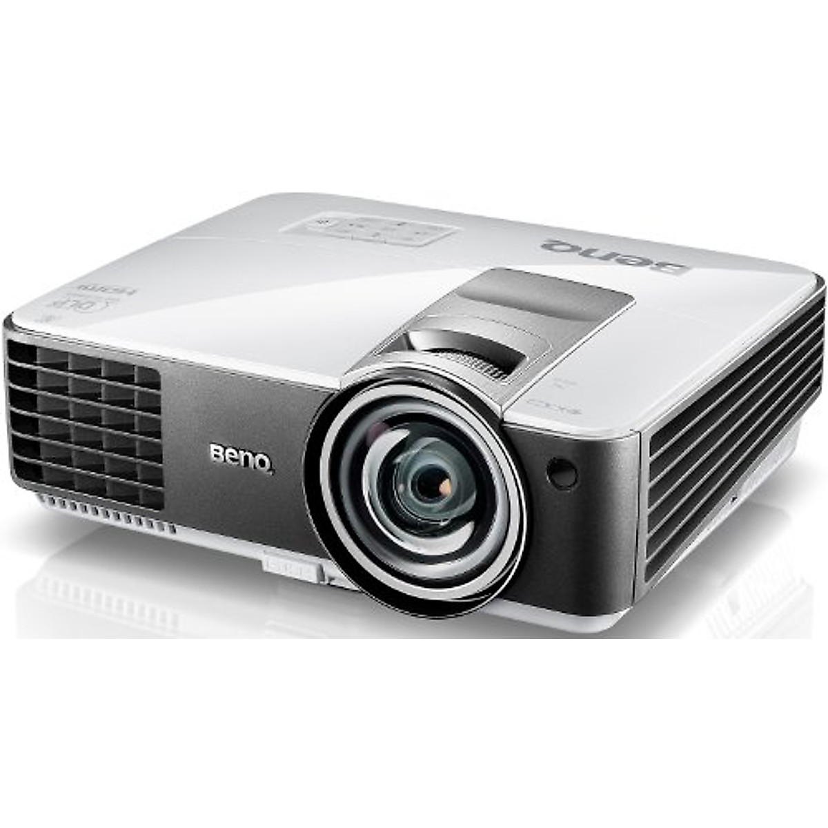 BenQ MX819ST XGA 3000 Lumens Short Throw Projector