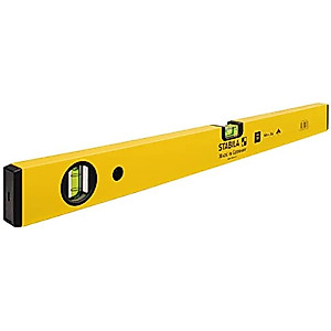 Stabila 70-40 Single Plumb Level 40cm 16in STB7040