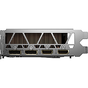 Gigabyte 24GB NVIDIA GeForce RTX 3090 Turbo GDDR6X Graphics Card Model GV-N3090TURBO-24GD