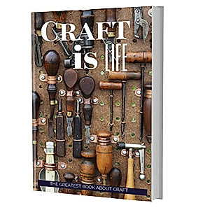 DecoArt Americana Acrylic Paint - 12 Ct Basic Assorted Acrylic Paints Value Pack - Medium Viscosity Water Based Multi Surface Acrylic Paint Set for Arts and Crafts, Wall Art, Model Kit Paint + E-Book