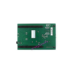 XYGStudy STM32F407G-DISC1 STM32F4DISCOVERY Discovery ARM Cortex-M4F Development Board Kit with MCU ST STM32 STM32F4 STM32F407 STM32F407VGT6 Embedded ST-Link/V2 -A Debugger