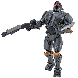 FORTNITE Vending Machine, Includes Highly-Detailed and Articulated 4-inch The Scientist Figure, Weapons, Back Bling, Building Materials, More Outfits Dropping Soon